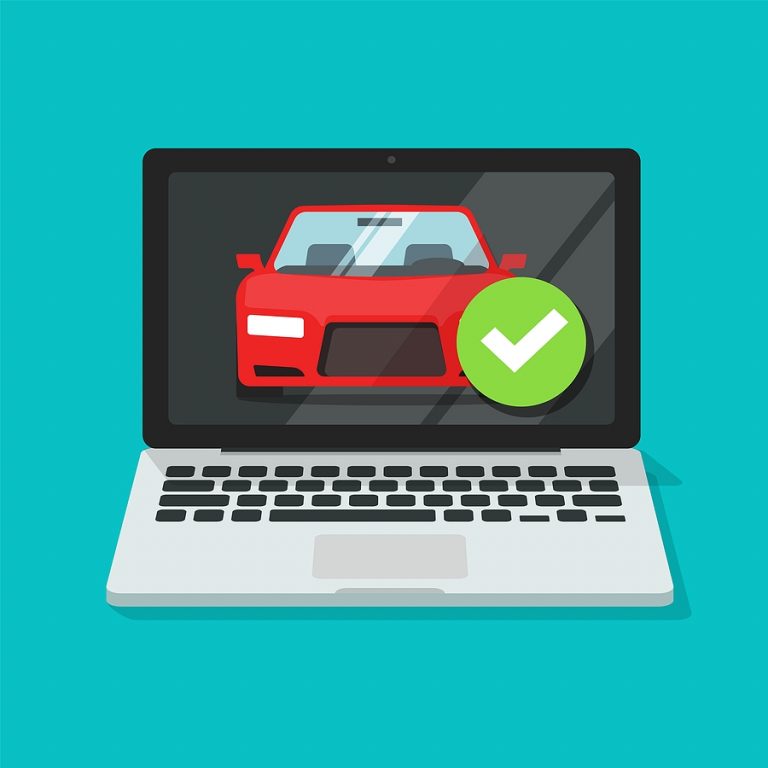 What Is A Vehicle History Report Know Kenya